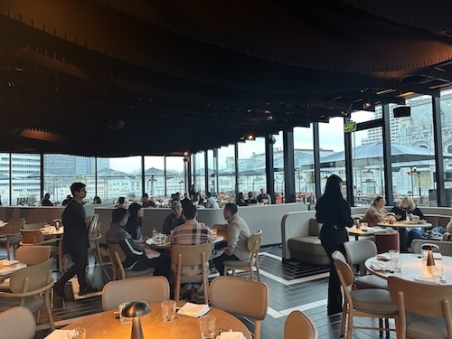 Chotto Matte: Best New San Francisco Restaurant