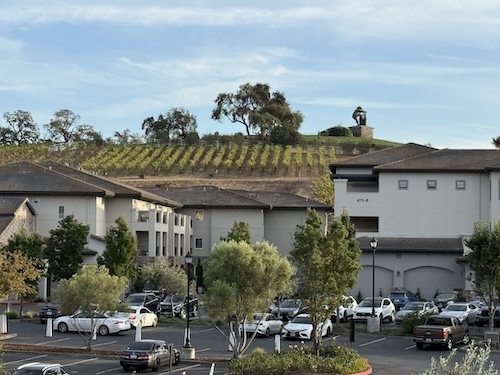 Guide to the Meritage Resort & Spa