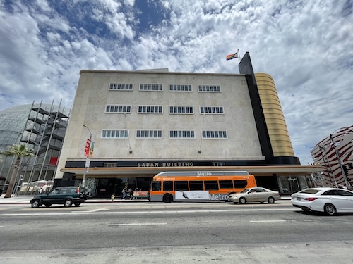2025 Guide to the Academy Museum of Motion Pictures